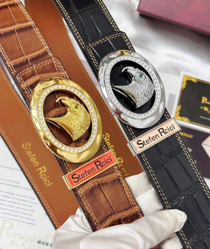 Affordable Stefano Ricci Belts