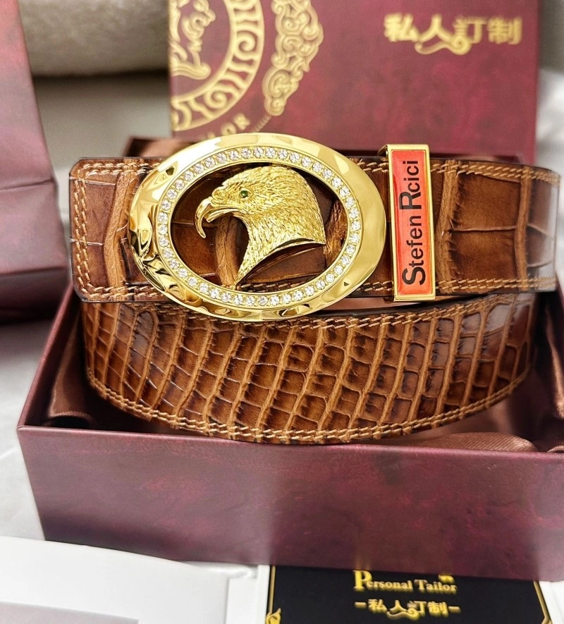 Affordable Stefano Ricci Belts