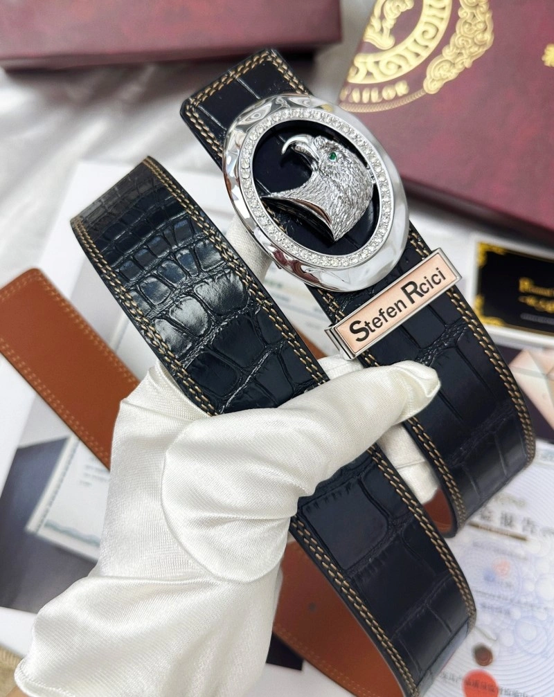 Affordable Stefano Ricci Belts