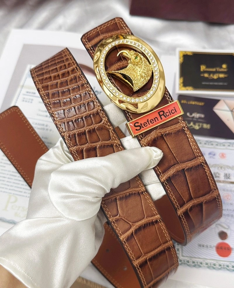 Affordable Stefano Ricci Belts