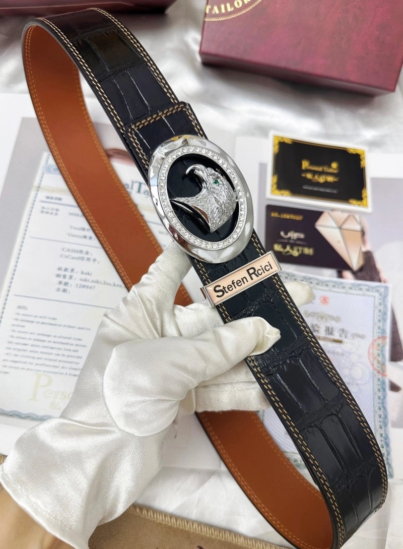 Affordable Stefano Ricci Belts