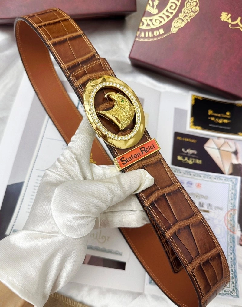 Affordable Stefano Ricci Belts