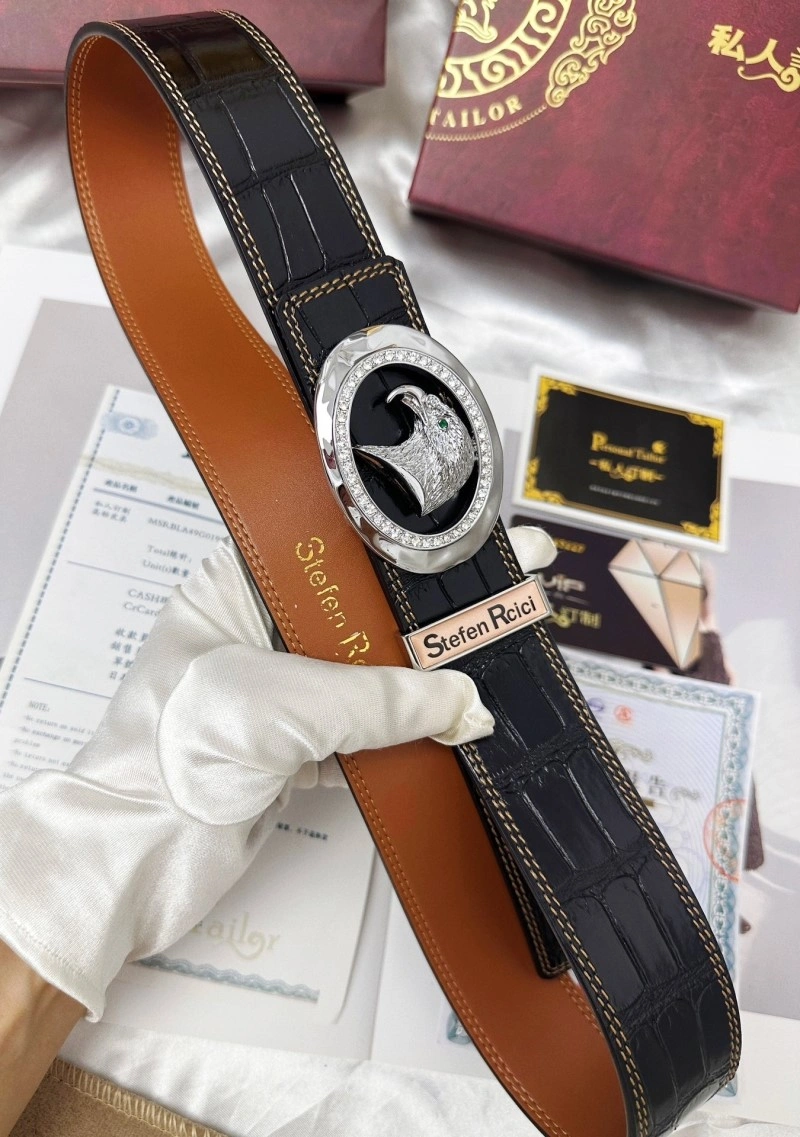 Affordable Stefano Ricci Belts