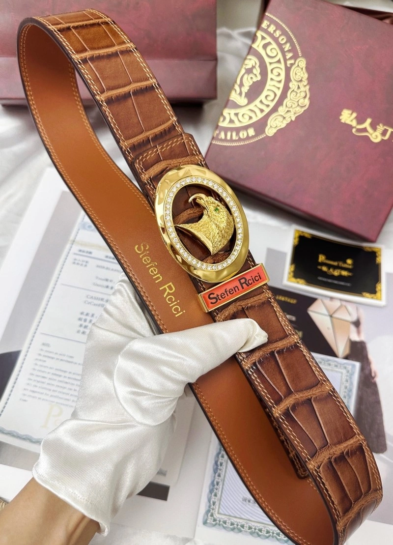 Affordable Stefano Ricci Belts