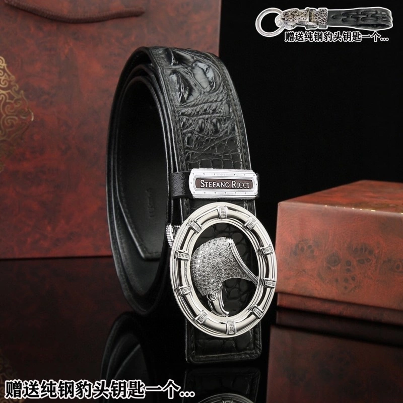 Affordable Stefano Ricci Belts