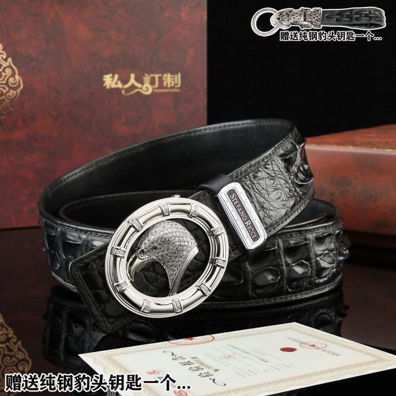 Affordable Stefano Ricci Belts