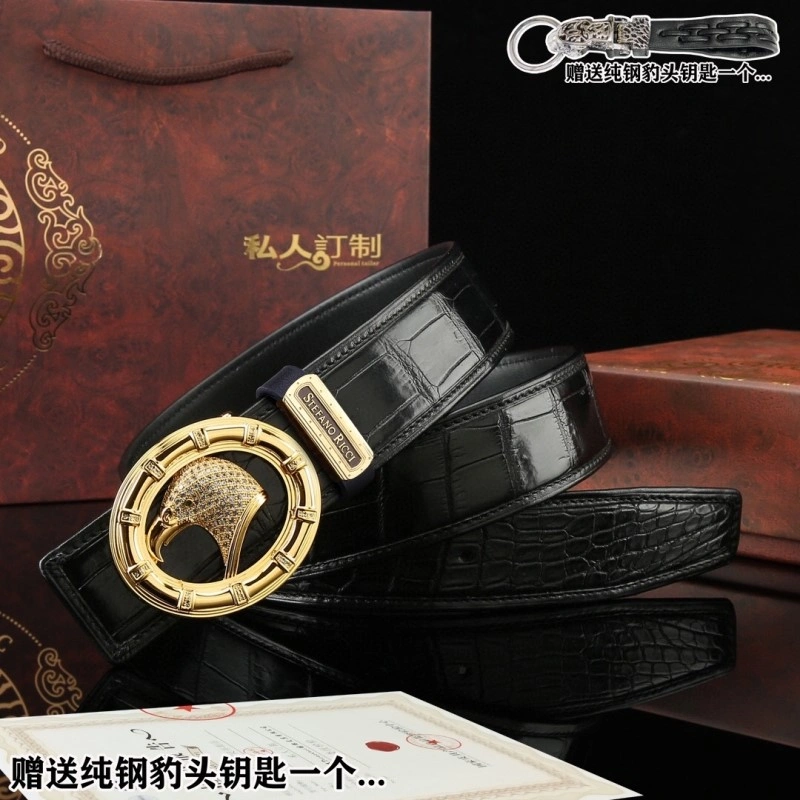 Affordable Stefano Ricci Belts