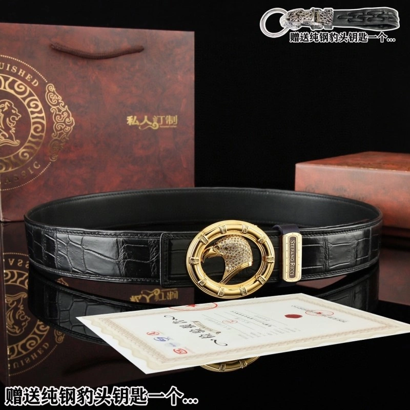 Affordable Stefano Ricci Belts