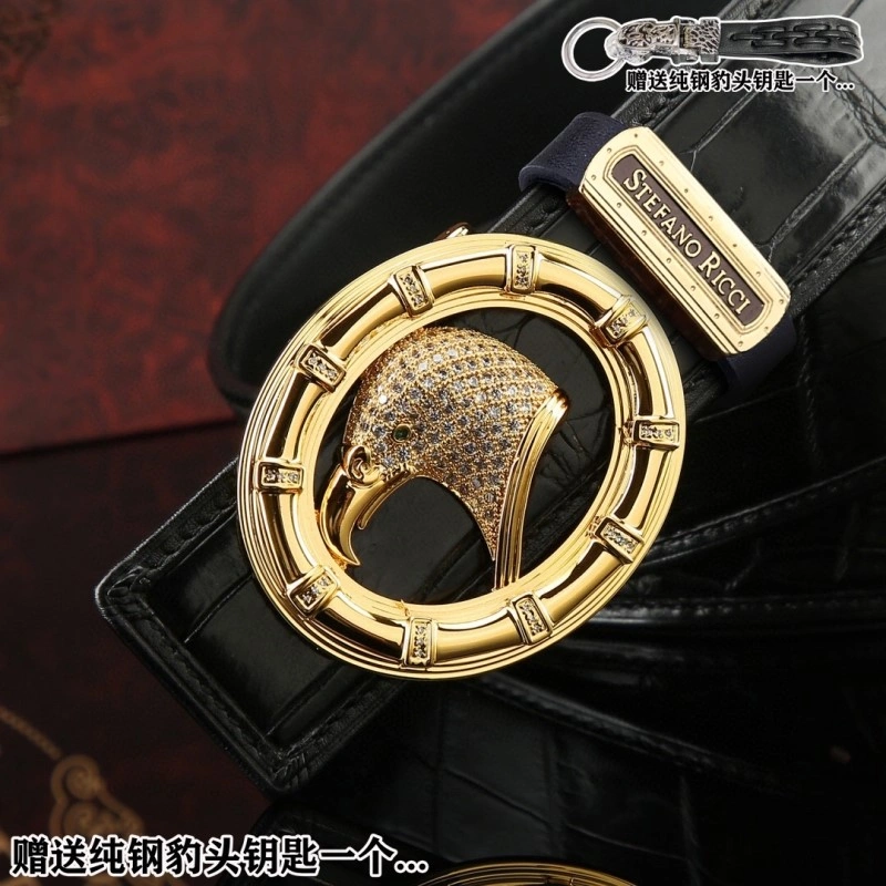 Affordable Stefano Ricci Belts