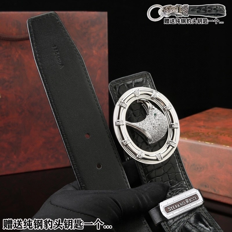 Affordable Stefano Ricci Belts