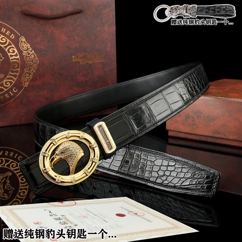 Affordable Stefano Ricci Belts