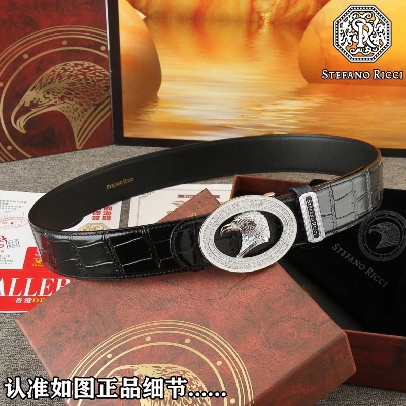 1:1 copy Stefano Ricci Belts