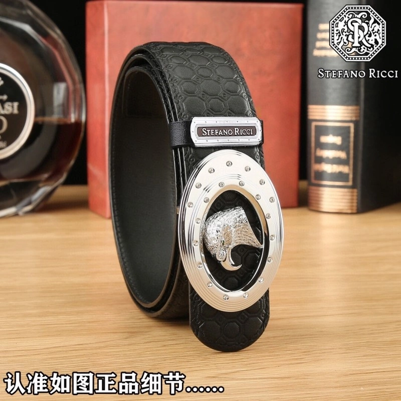 OEM Stefano Ricci Belts