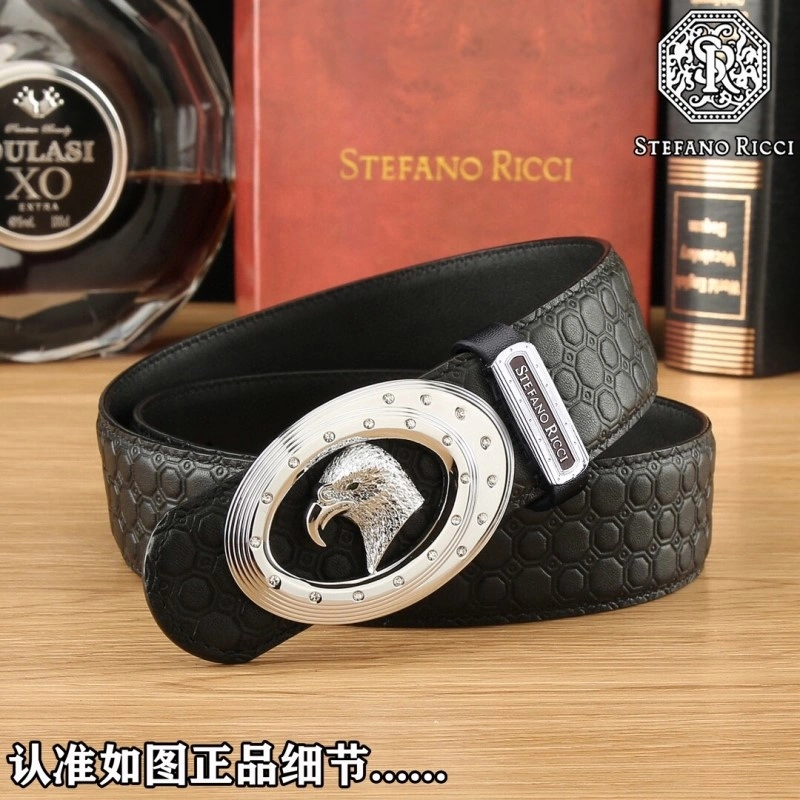 OEM Stefano Ricci Belts