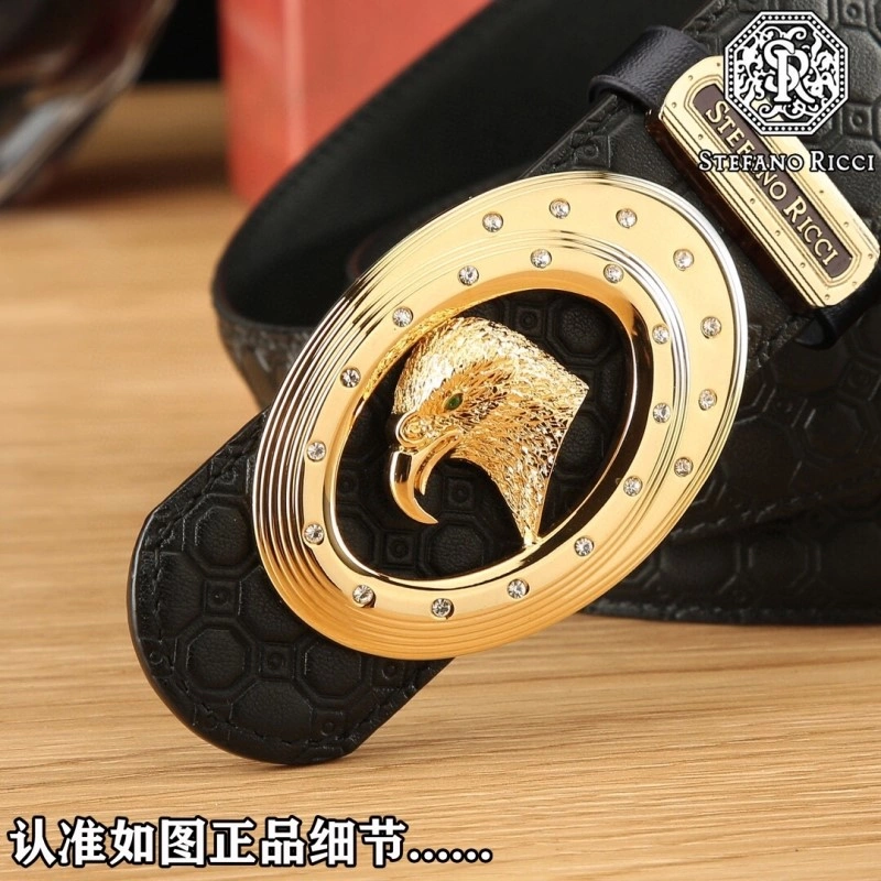 OEM Stefano Ricci Belts