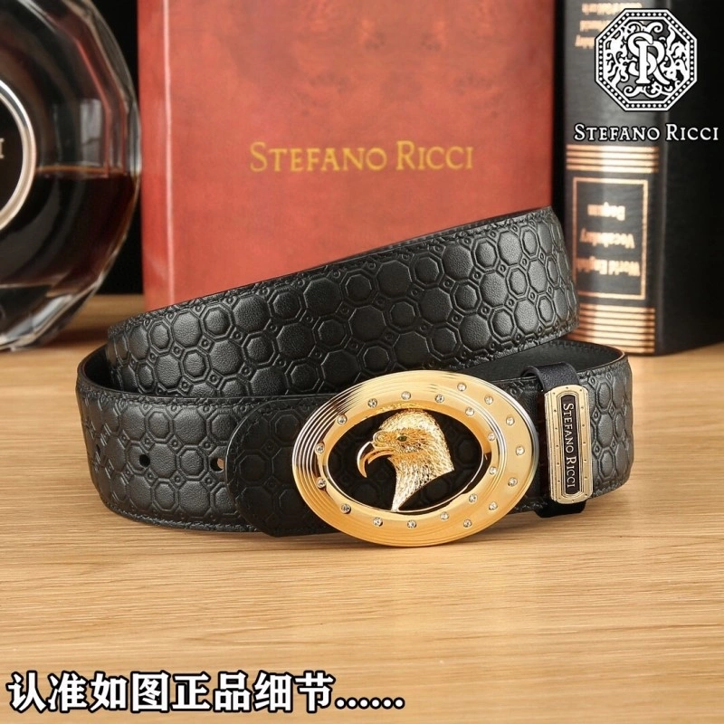 OEM Stefano Ricci Belts