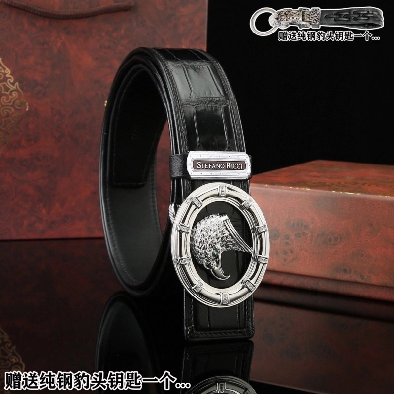 Perfect replica Stefano Ricci Belts
