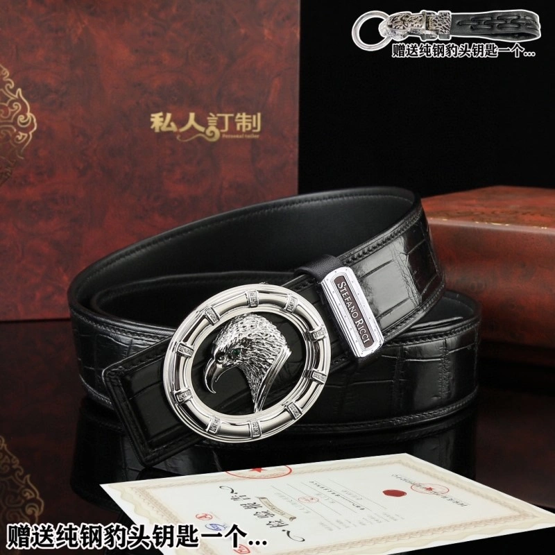Perfect replica Stefano Ricci Belts