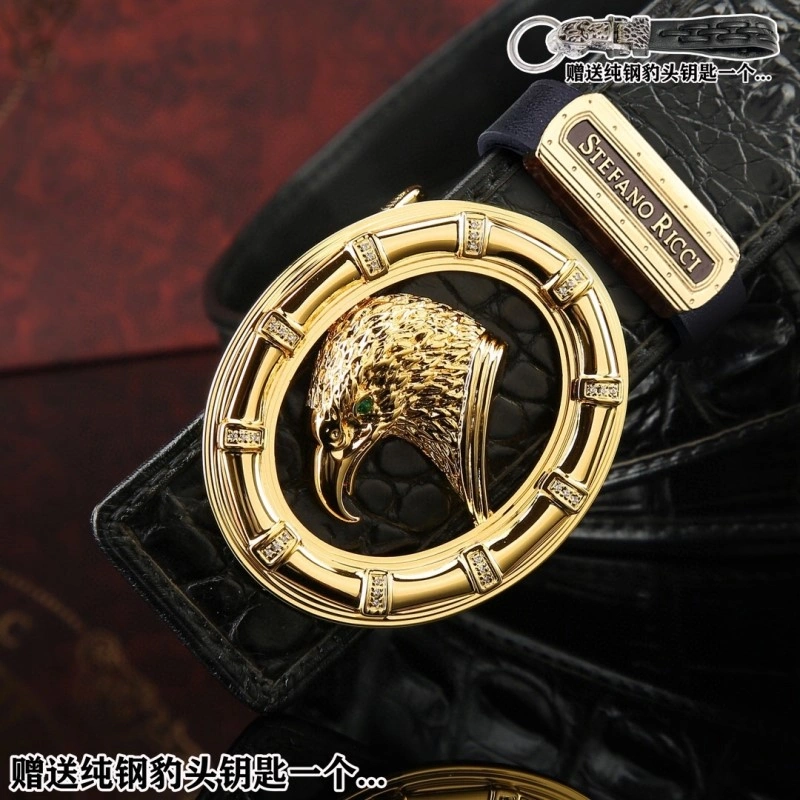 Perfect replica Stefano Ricci Belts