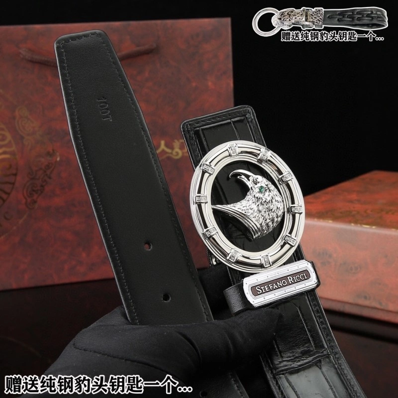 Perfect replica Stefano Ricci Belts