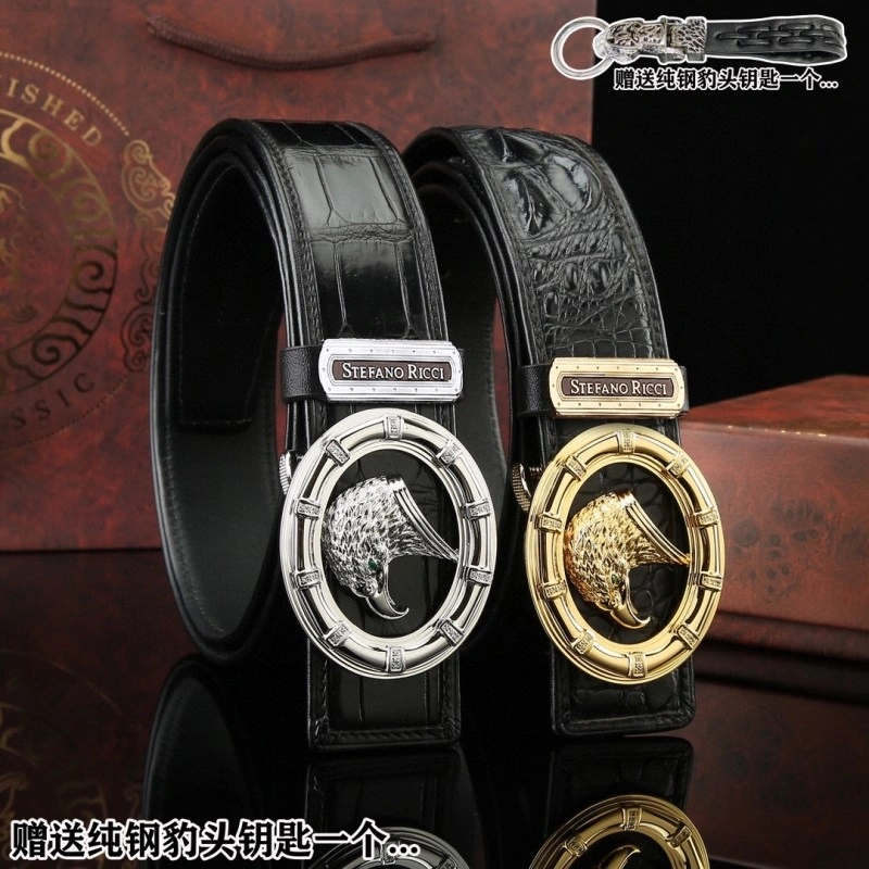 Perfect replica Stefano Ricci Belts