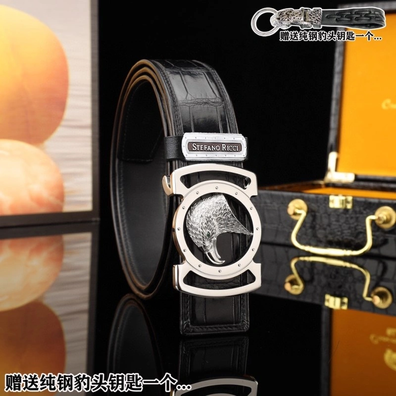 Genuine Stefano Ricci Belts
