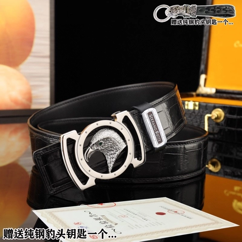 Genuine Stefano Ricci Belts