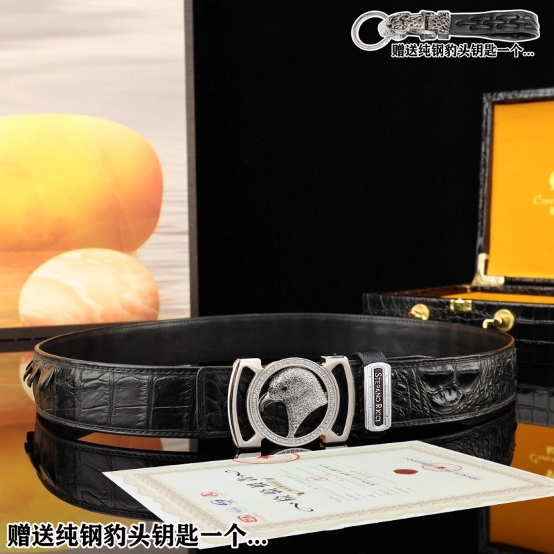 Genuine Stefano Ricci Belts