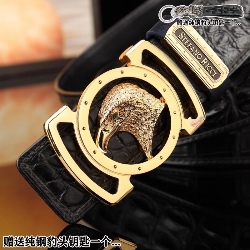 Genuine Stefano Ricci Belts