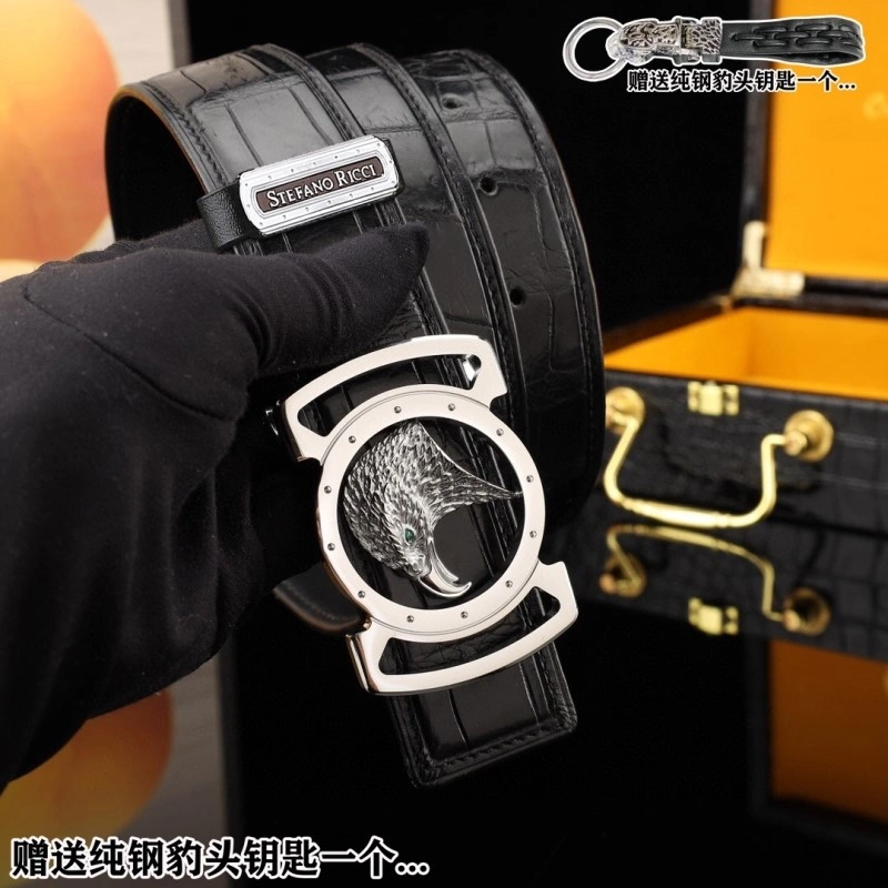 Genuine Stefano Ricci Belts