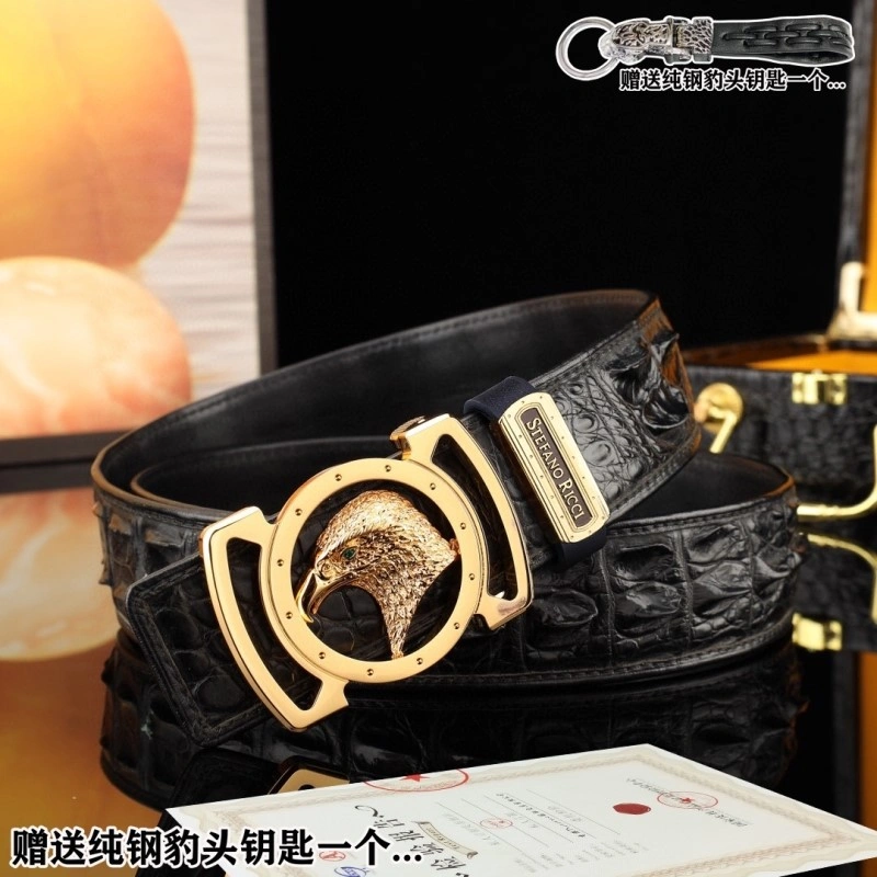 Genuine Stefano Ricci Belts