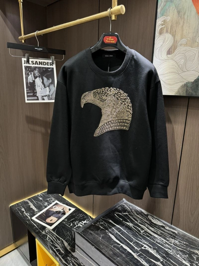 OEM Stefano Ricci Hoodies