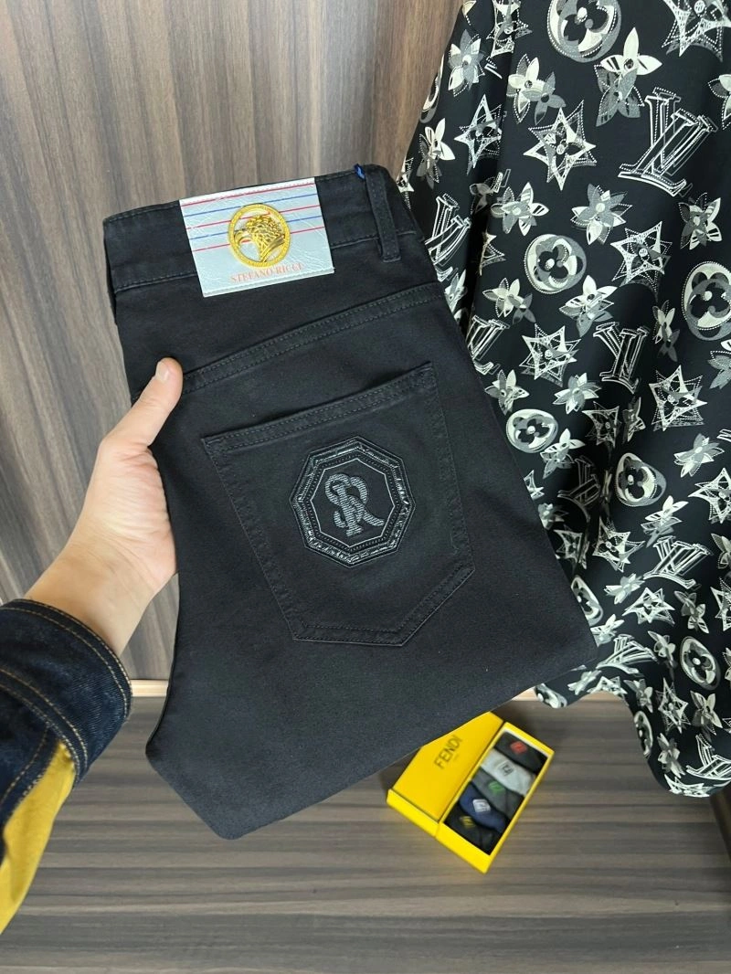 Stefano Ricci Jeans