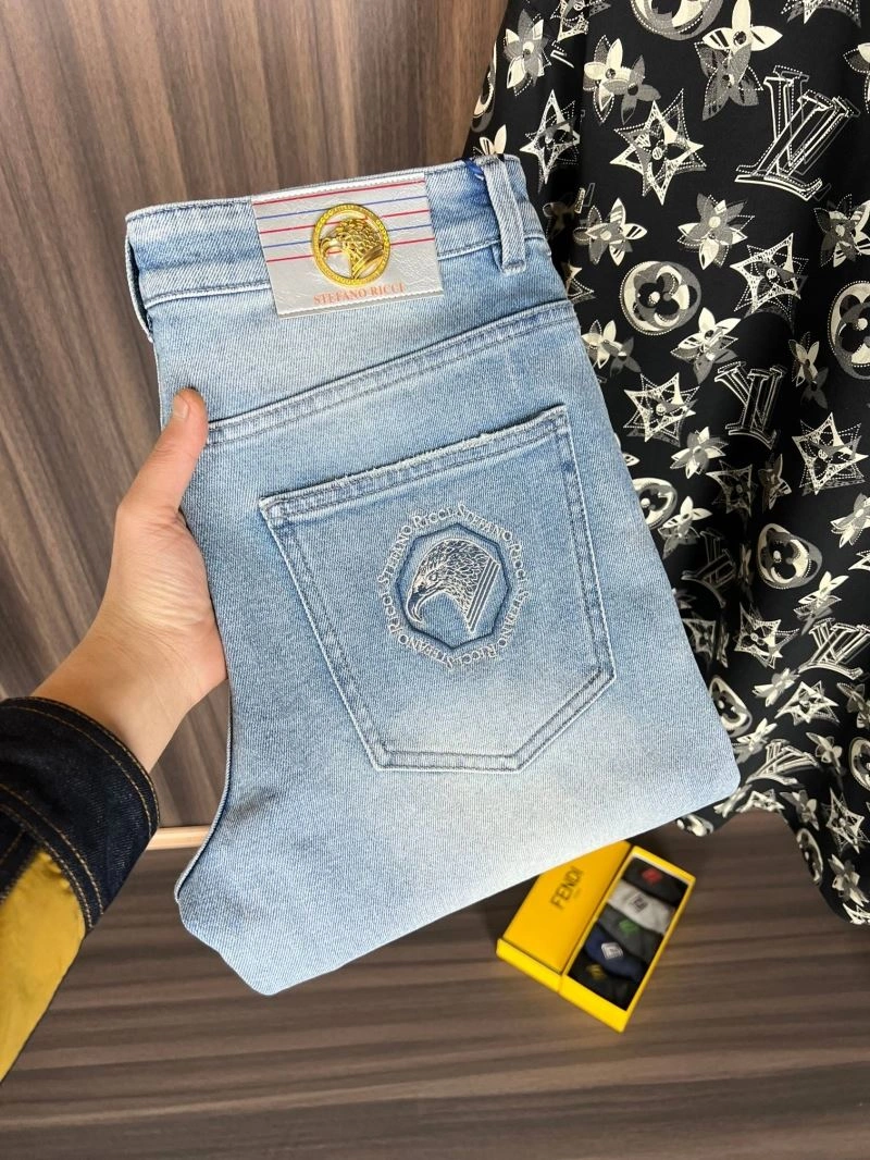 Stefano Ricci Jeans