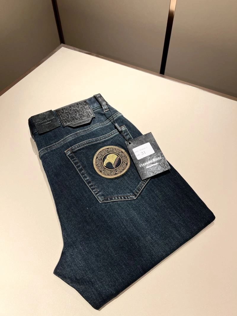 Stefano Ricci Jeans