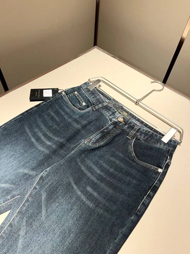 Indistinguishable Stefano Ricci Jeans