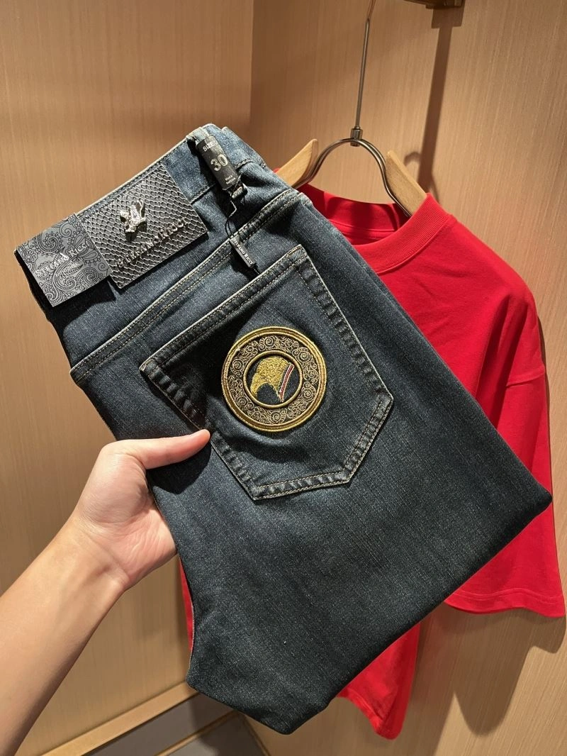 Stefano Ricci Jeans