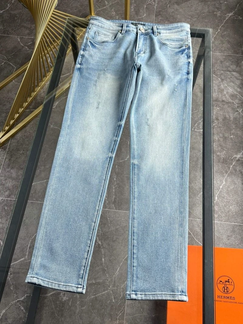 Official Stefano Ricci Jeans