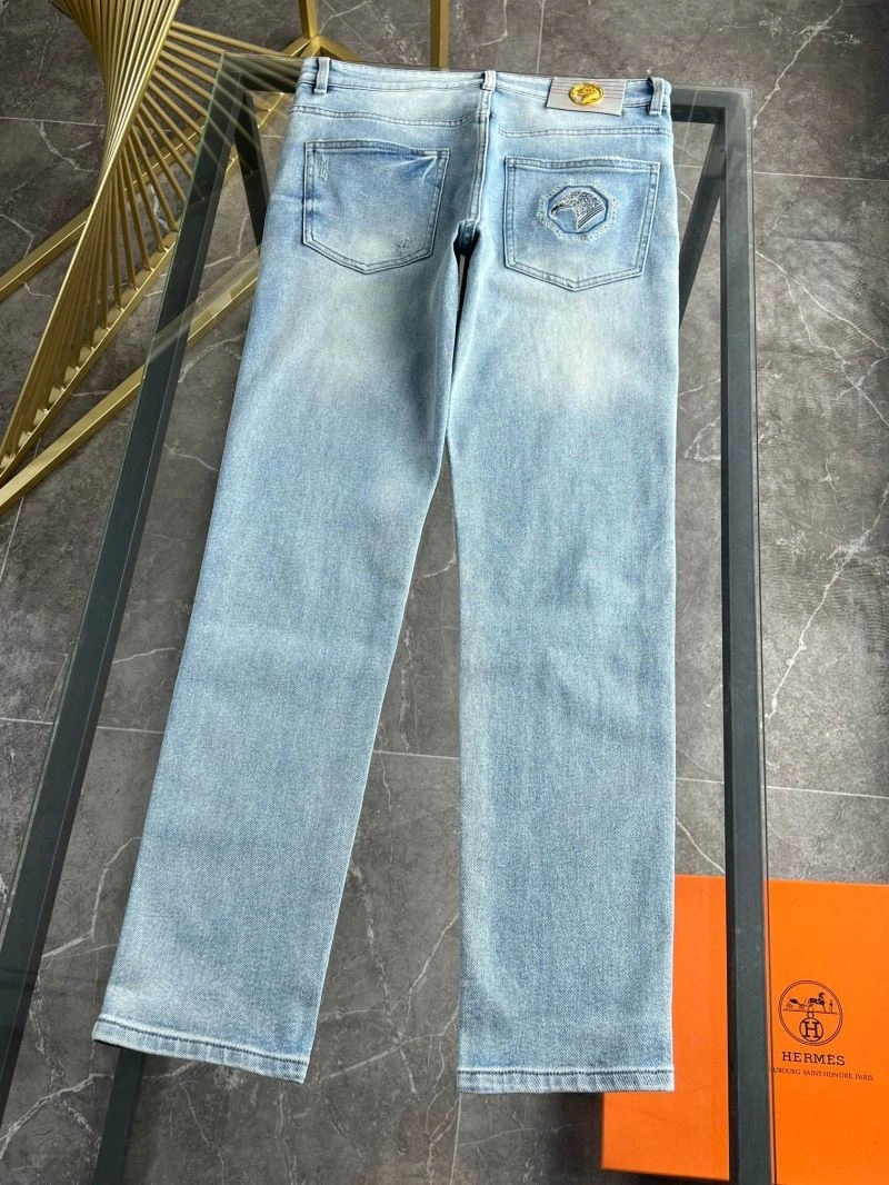Official Stefano Ricci Jeans