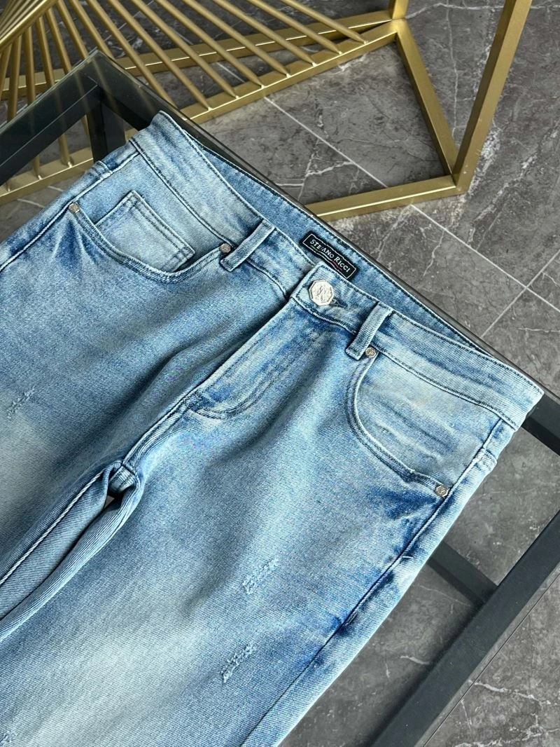 Official Stefano Ricci Jeans