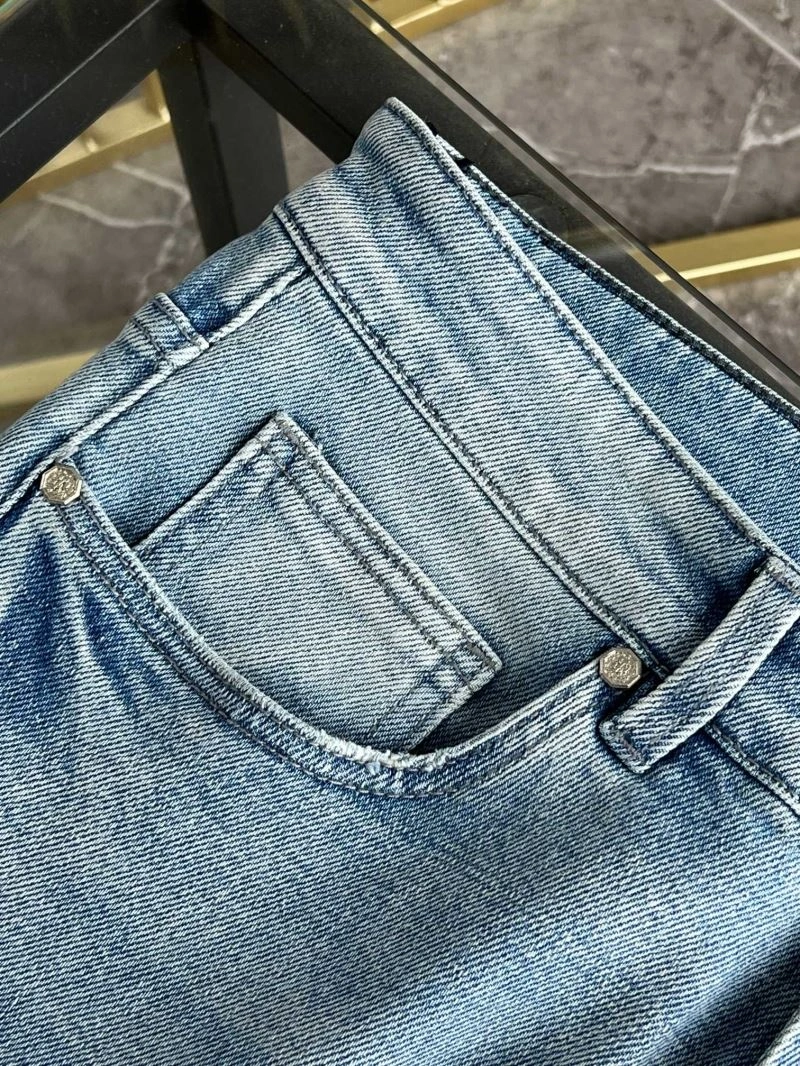 Official Stefano Ricci Jeans