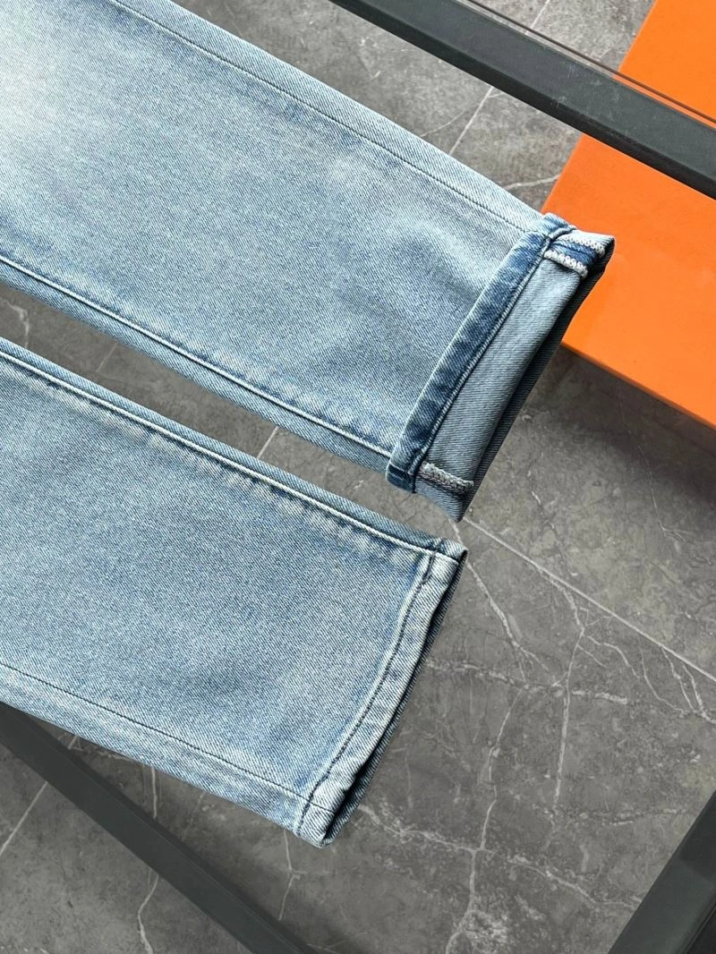 Official Stefano Ricci Jeans