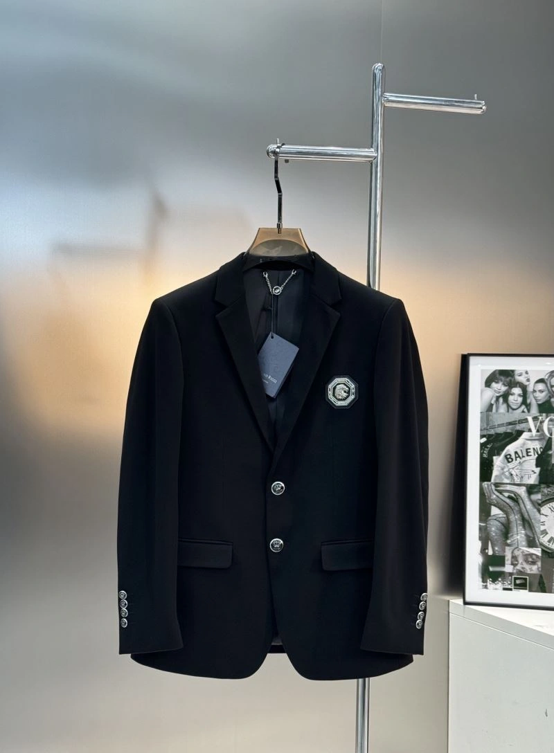 Stefano Ricci Outwear