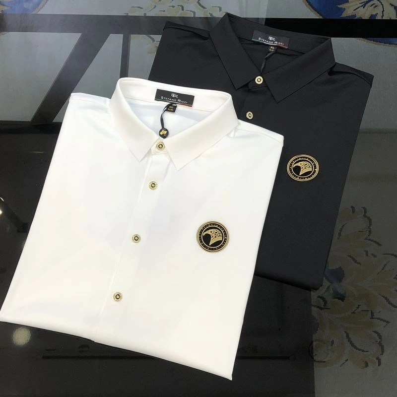 Stefano Ricci Shirts