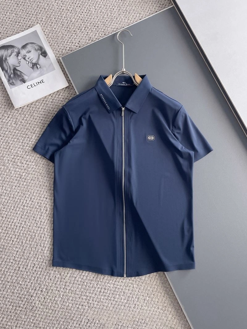 Exact replica Stefano Ricci Shirts