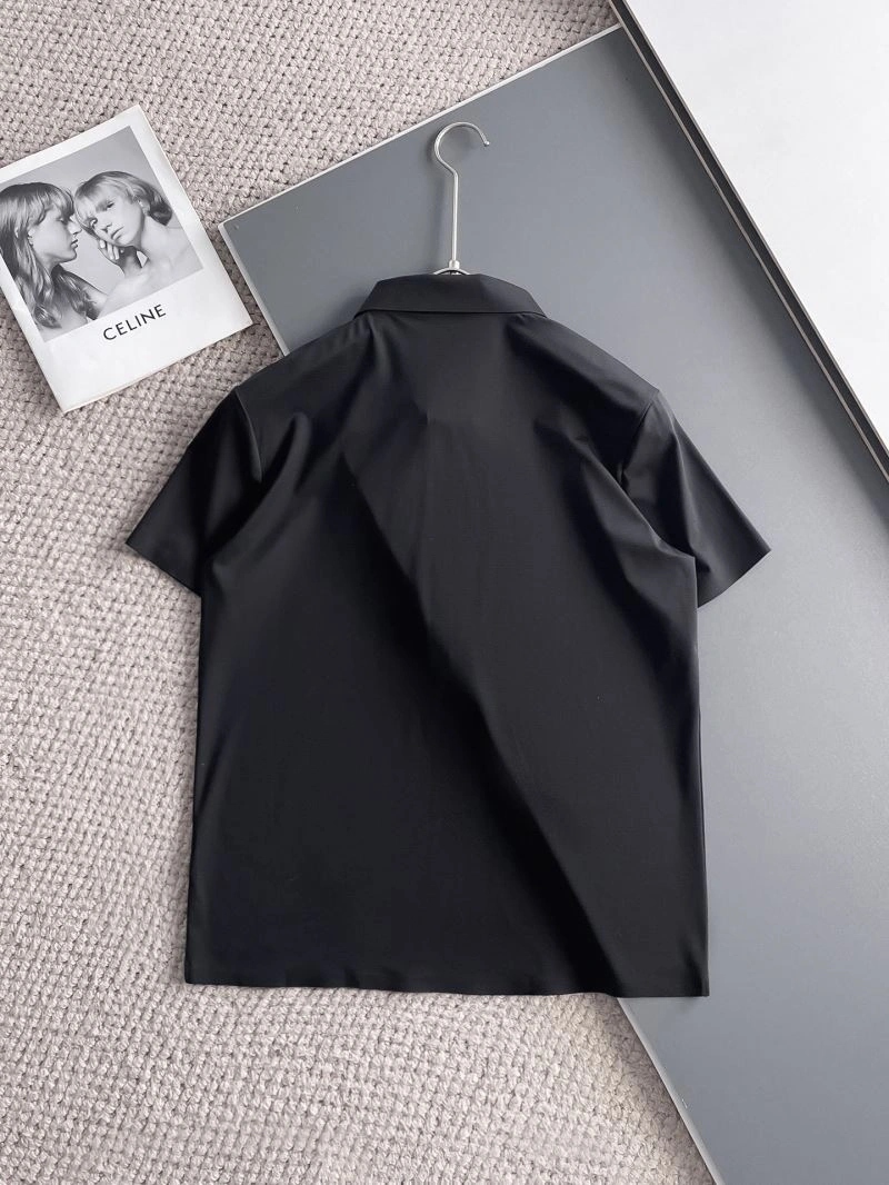 Exact replica Stefano Ricci Shirts