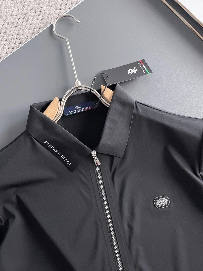 Exact replica Stefano Ricci Shirts