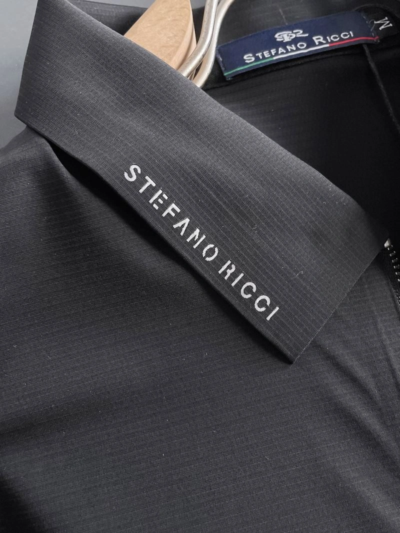 Exact replica Stefano Ricci Shirts