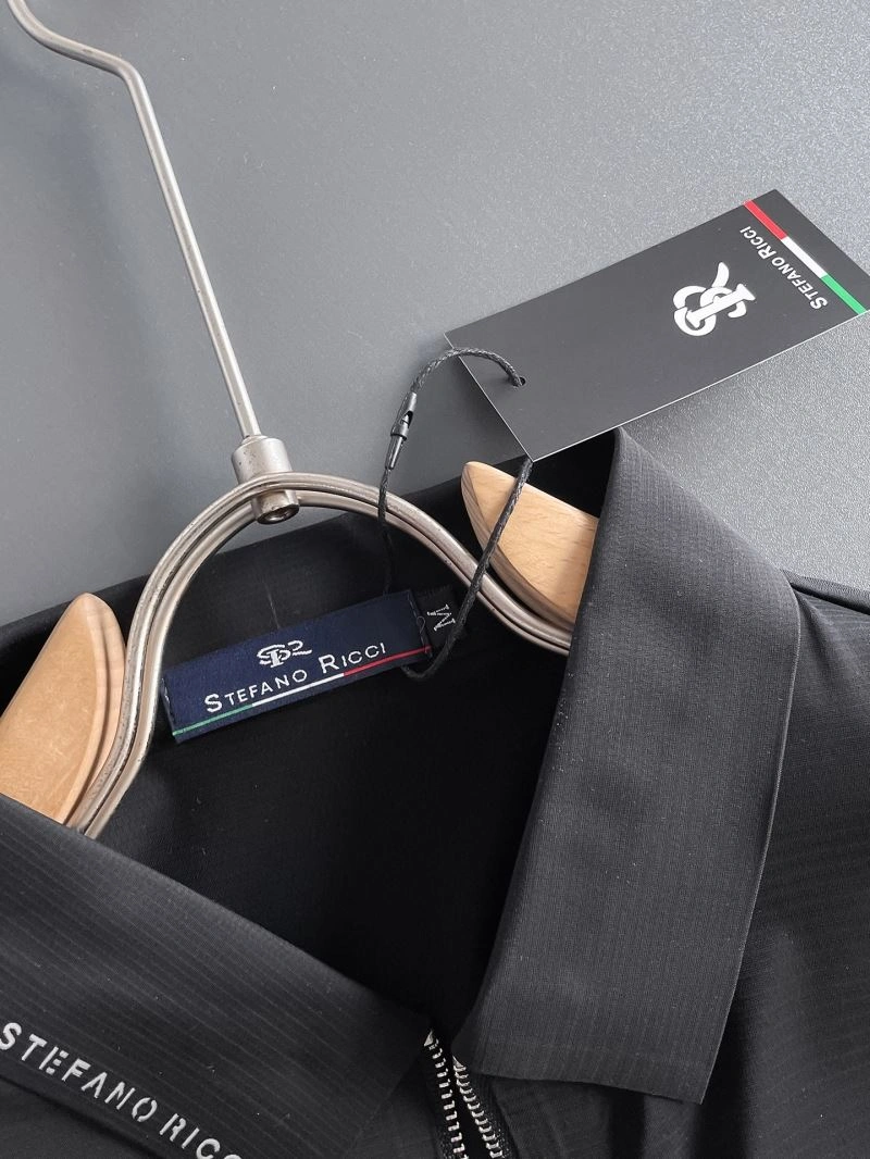 Exact replica Stefano Ricci Shirts
