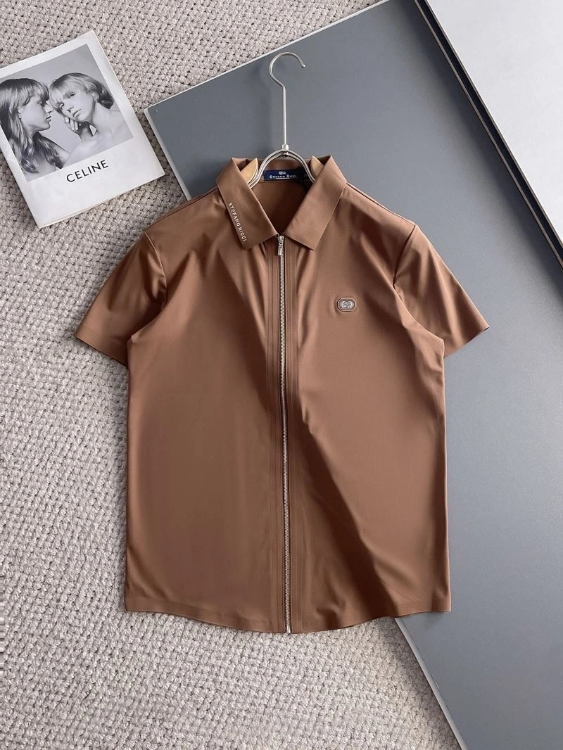 Budget-friendly Stefano Ricci Shirts
